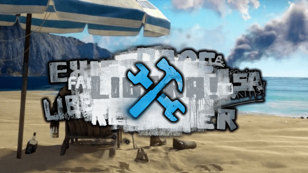 Introducing the mod restoration program! – Just Cause Unlimited