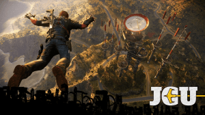 Discord – Just Cause Unlimited