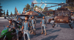 Just Cause Unlimited – The main Just Cause community