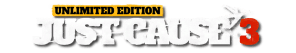JC3 Unlimited Edition – Just Cause Unlimited